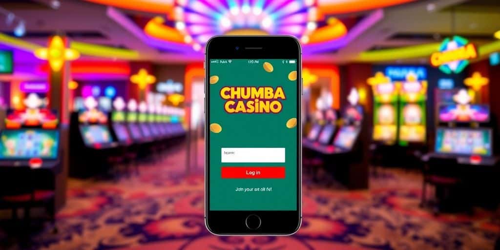How to Easily Access Your Account: Chumba Casino Login Guide - Dinosaur ...